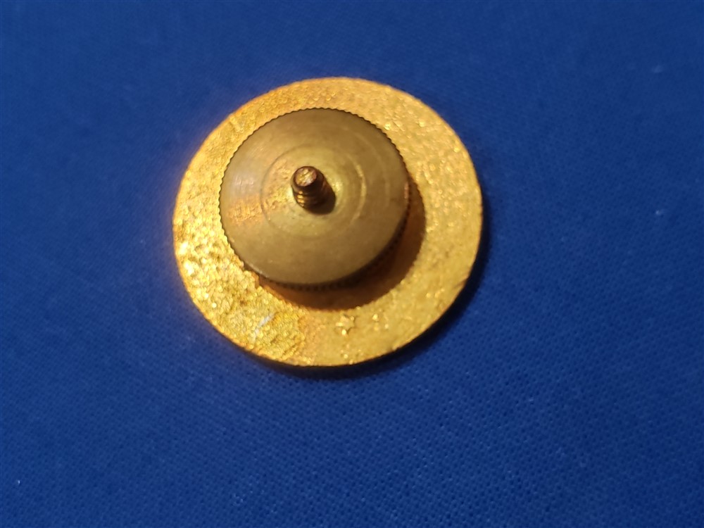 Collar disc coastal Band - Doughboy Military Collectables Springfield ...