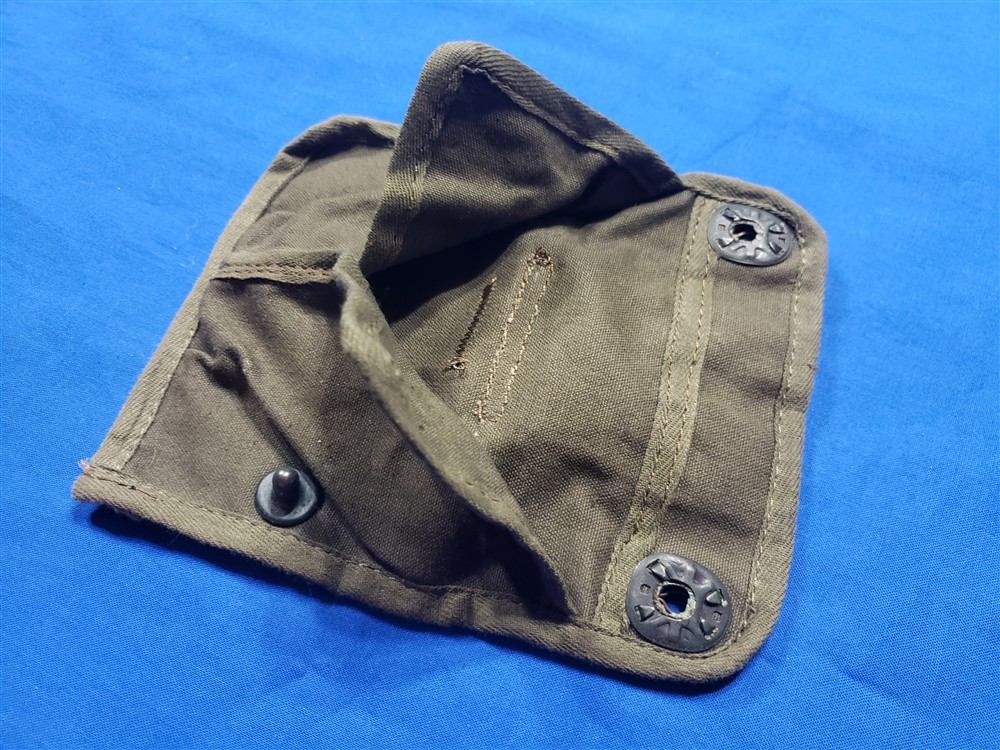 M2 large compass pouch - Doughboy Military Collectables Springfield ...