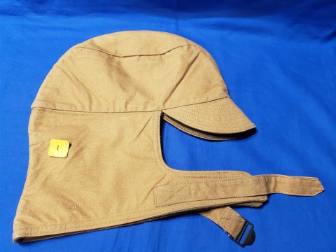 Cold weather cap 1935 - Doughboy Military Collectables Springfield Missouri