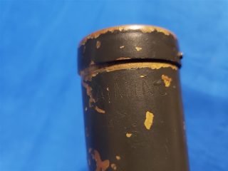 AIMING POST LIGHT M14 - Doughboy Military Collectables Springfield Missouri