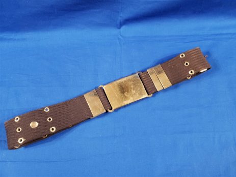 BELT AIR FORCE MP DRESS - Doughboy Military Collectables Springfield ...