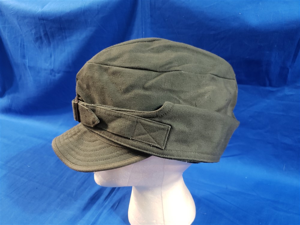 COLD WEATHER CAP CIVILIAN - Doughboy Military Collectables Springfield ...