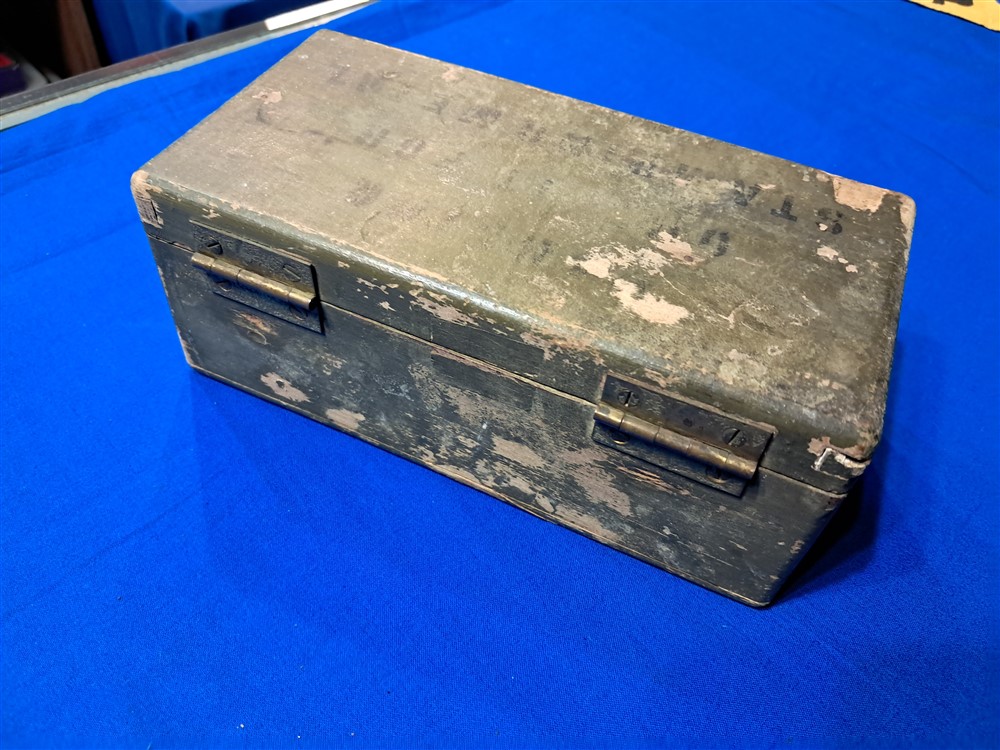 DOG TAG WWI KIT - Doughboy Military Collectables Springfield Missouri