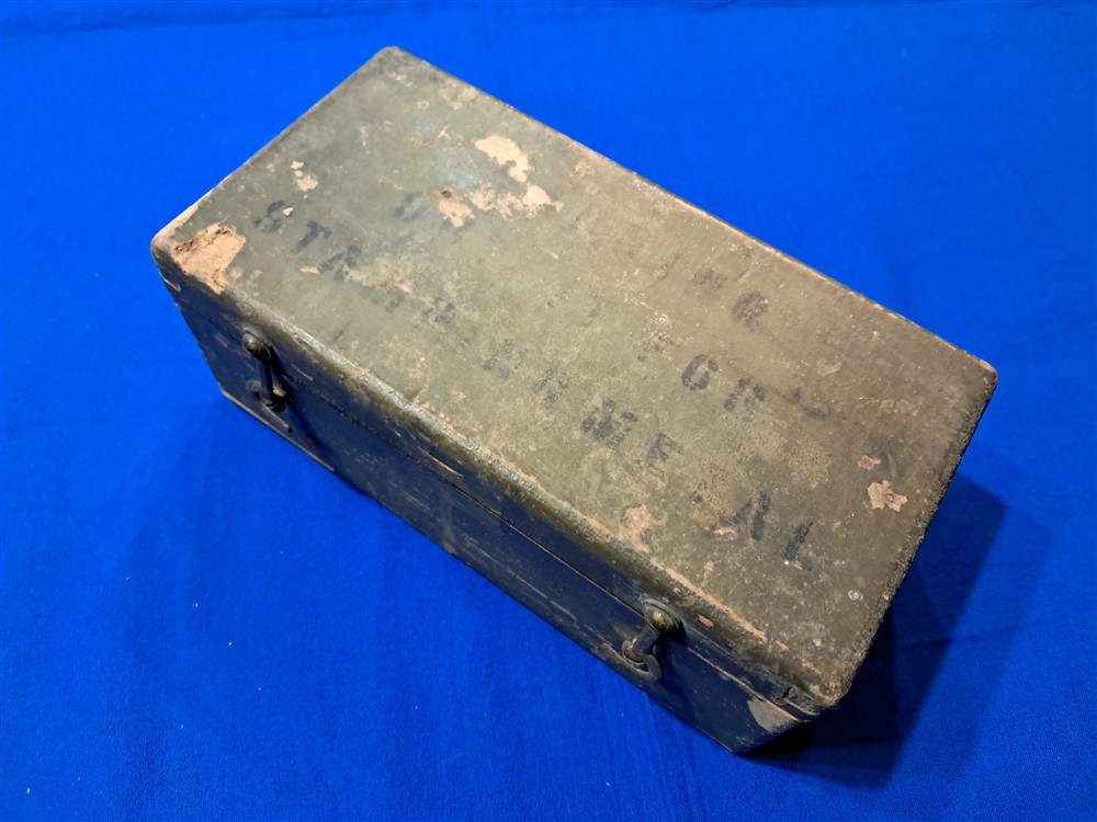 DOG TAG WWI KIT - Doughboy Military Collectables Springfield Missouri