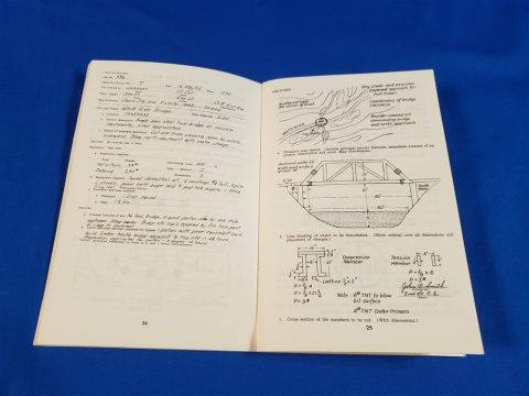 ENGINEER RECON REPORT 1965 - Doughboy Military Collectables Springfield ...