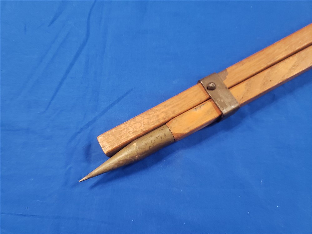 Jacobs Staff Machine gun - Doughboy Military Collectables Springfield ...