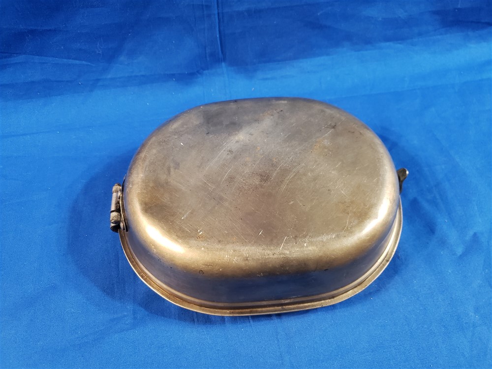 MESS KIT 1959 DATED - Doughboy Military Collectables Springfield Missouri