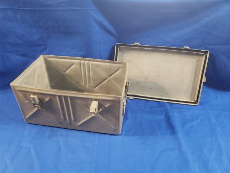 NAVY LIFE BOAT BOX FIRST AID - Doughboy Military Collectables ...