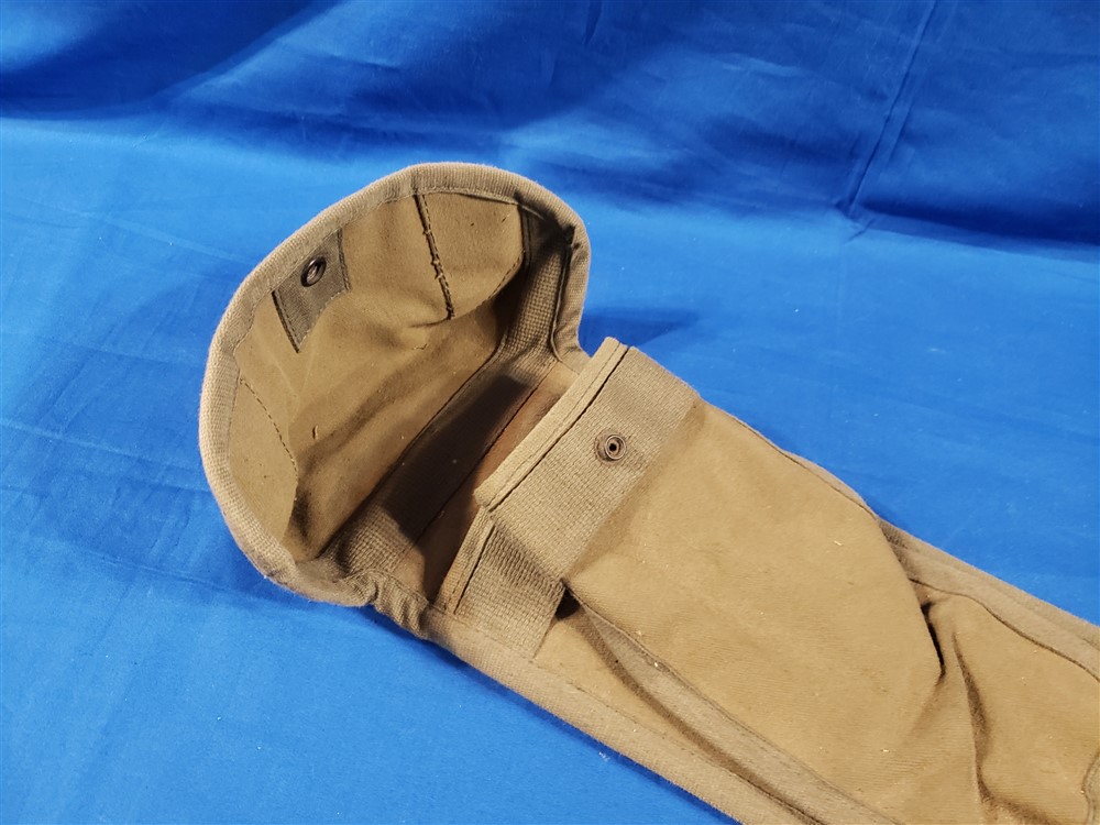 PRC25 ANTENNA RADIO BAG - Doughboy Military Collectables Springfield ...
