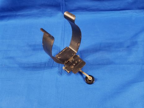 TELEGRAPH LEG KEY ARMOR - Doughboy Military Collectables Springfield ...