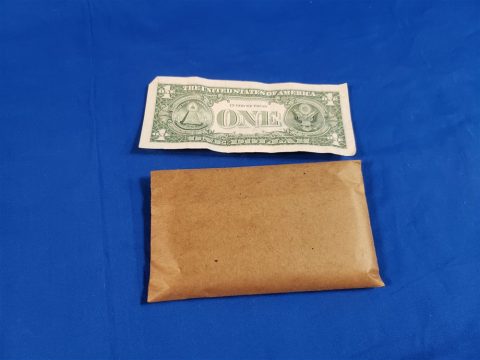Toilet paper WWII Field - Doughboy Military Collectables Springfield ...