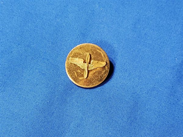 DISC T3 AC MEYER - Doughboy Military Collectables Springfield Missouri