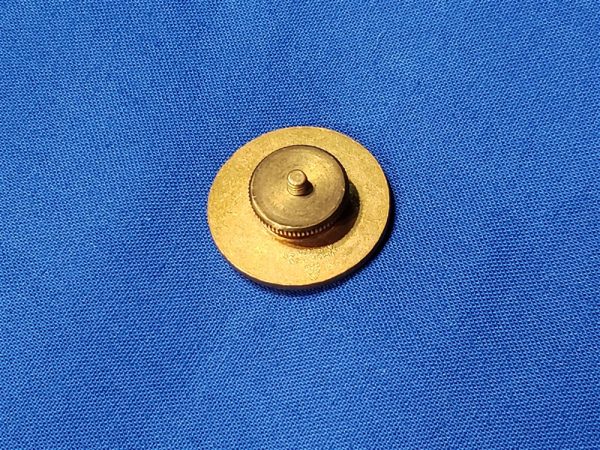 DISC T3 AC MEYER - Doughboy Military Collectables Springfield Missouri