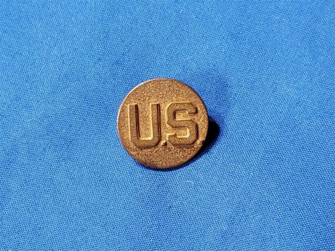 Disc T3 Unkn US PC mark - Doughboy Military Collectables Springfield ...