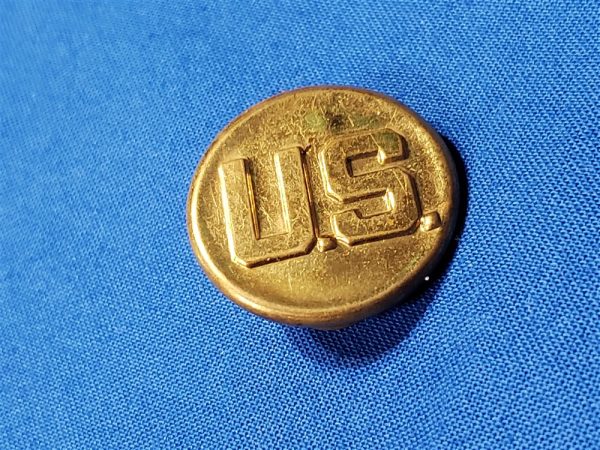 Disc T5 US crimped UNK - Doughboy Military Collectables Springfield ...