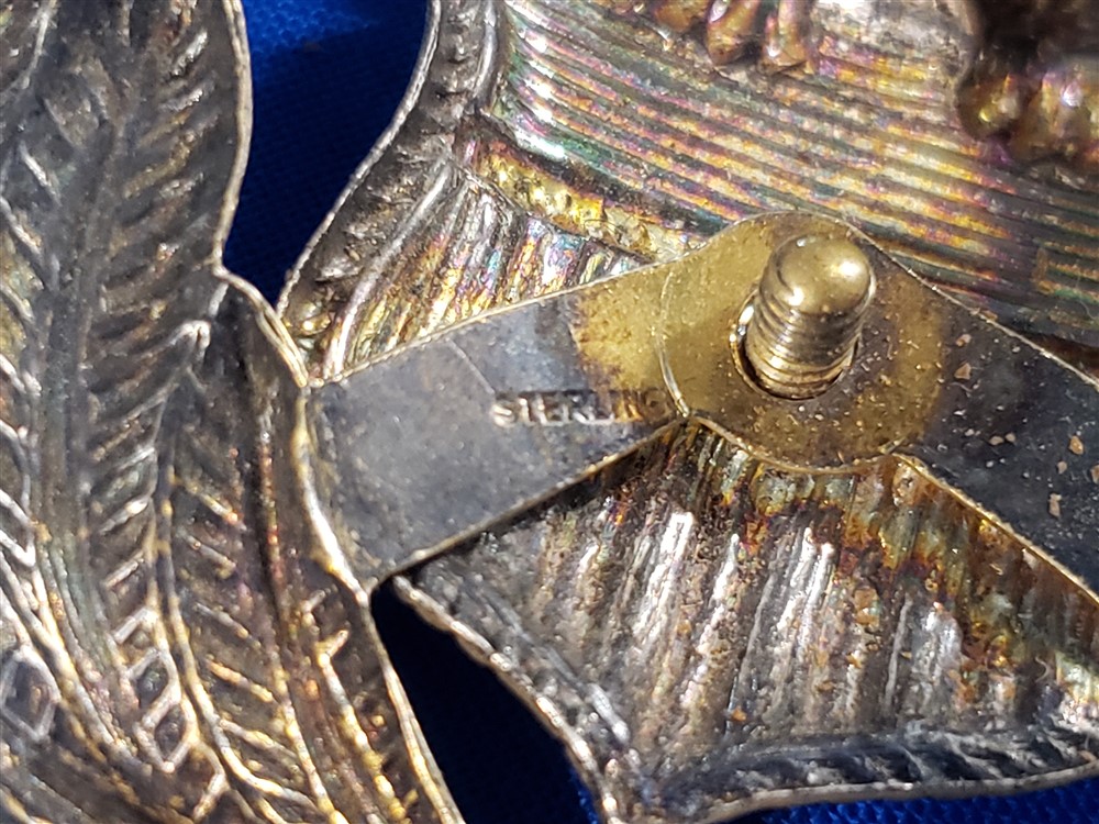 Merchant Marine insig set - Doughboy Military Collectables Springfield ...