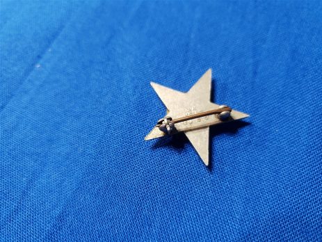 Insignia Gen Staff single - Doughboy Military Collectables Springfield ...