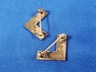 Insignia navy Ofc repair - Doughboy Military Collectables Springfield ...