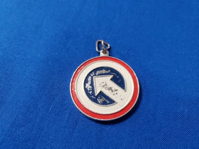 Key Fob Support CMD VN - Doughboy Military Collectables Springfield ...
