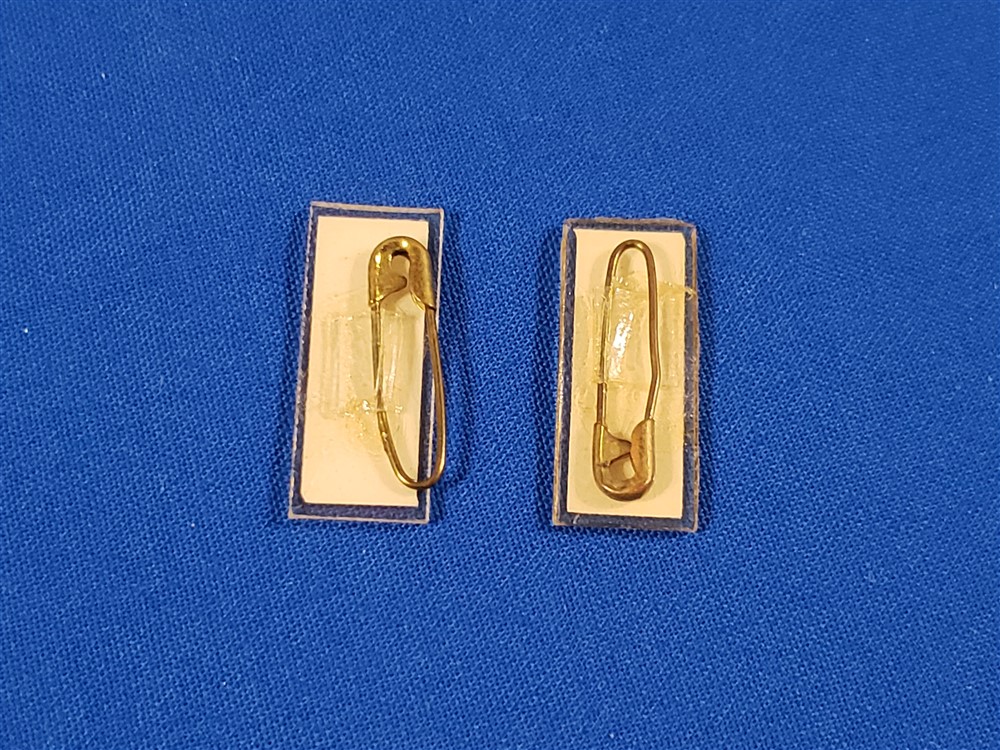 Rank AC cadet blue plast - Doughboy Military Collectables Springfield ...