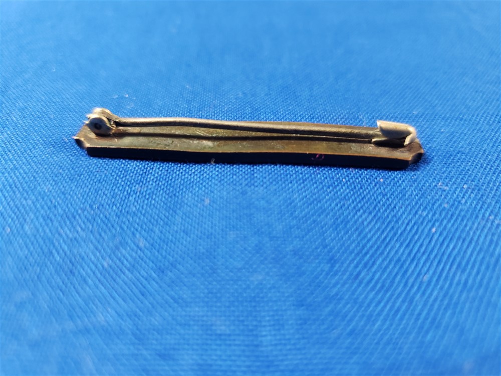 Shoot Award pistol shot bar - Doughboy Military Collectables ...