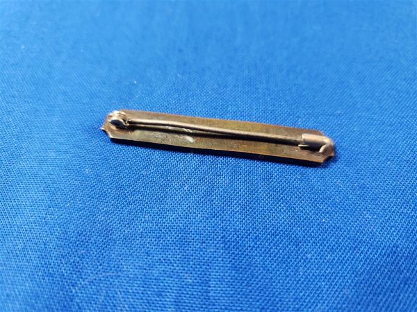 Shoot Award pistol shot bar - Doughboy Military Collectables ...