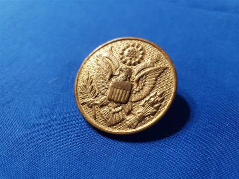 Visor Cap Insig Enl Type 2 - Doughboy Military Collectables Springfield ...