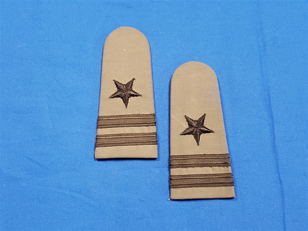 Shoulder Mark Lt Gray Line - Doughboy Military Collectables Springfield ...