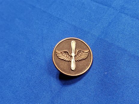 Disc AC WWI French Mfg - Doughboy Military Collectables Springfield ...