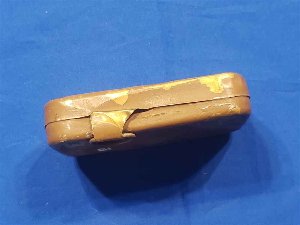 Indiv First Aid 4 WWI - Doughboy Military Collectables Springfield Missouri