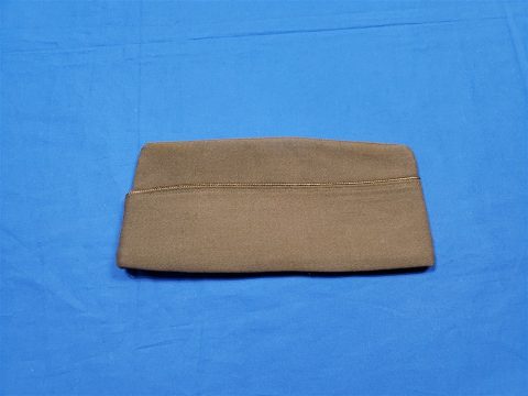 Garrison Cap 7 1/4 Ofc 1957 - Doughboy Military Collectables ...