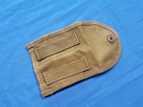 Carbine Unmarked Mag Pouch - Doughboy Military Collectables Springfield ...
