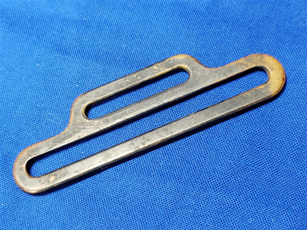 M1903 Suspd strap Attach - Doughboy Military Collectables Springfield ...
