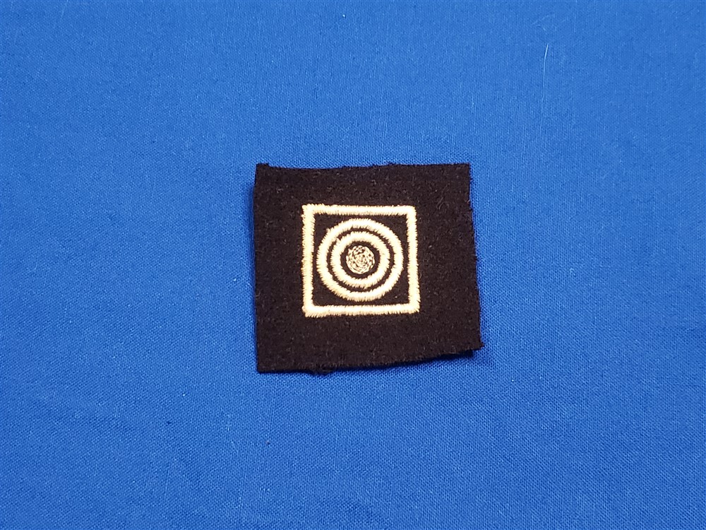 Rate Navy WWI Marksman - Doughboy Military Collectables Springfield ...