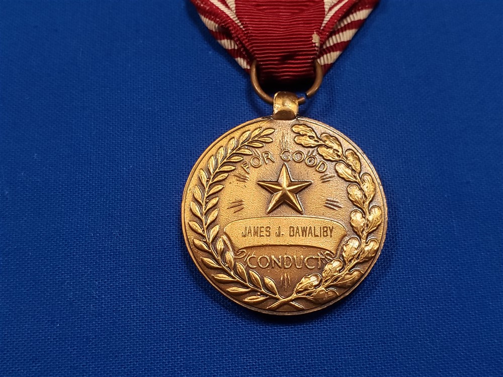 Medal GC VN Dawaliby - Doughboy Military Collectables Springfield Missouri