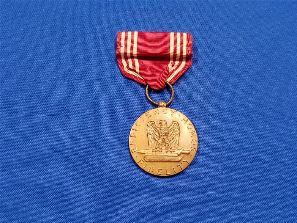 Medal GC VN Dawaliby - Doughboy Military Collectables Springfield Missouri