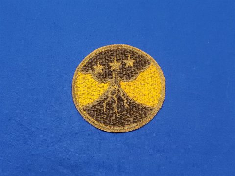 Patch 1st Philippine Unit - Doughboy Military Collectables Springfield ...