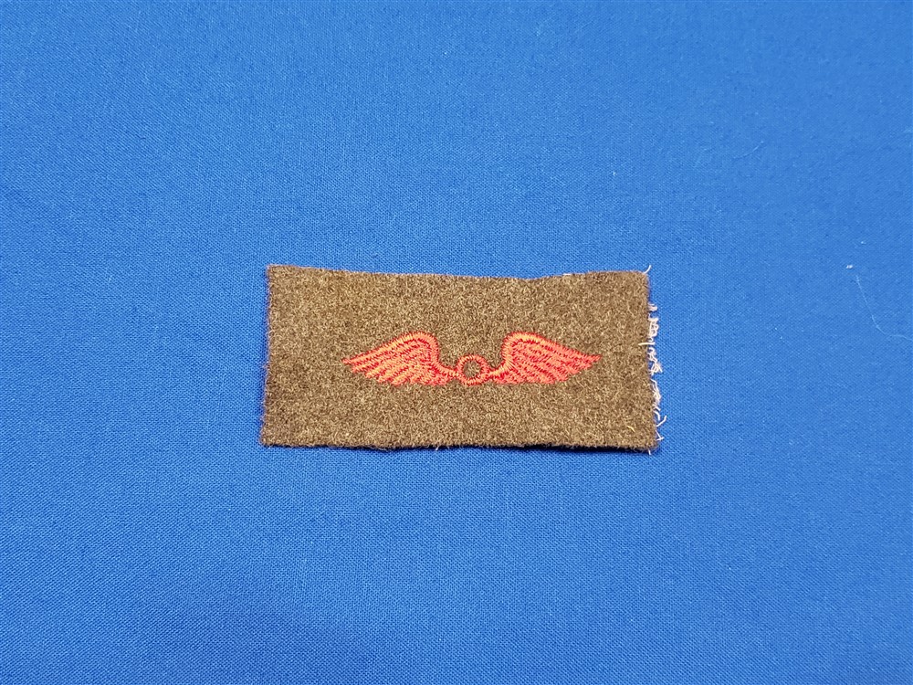 Patch Striker Aviation USMC - Doughboy Military Collectables ...