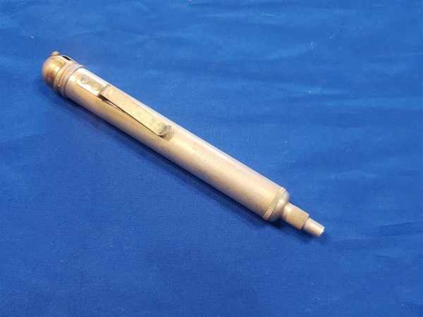 Pilots Pen Light Vietnam - Doughboy Military Collectables Springfield ...