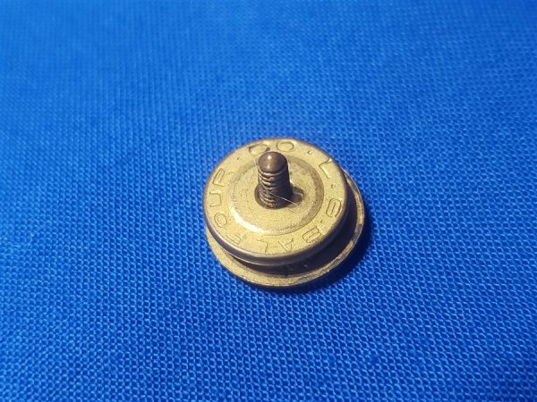 Home Guard Mex border Pin - Doughboy Military Collectables Springfield ...