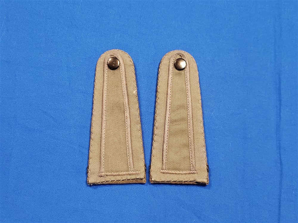 Shoulder Mark Gray Pay - Doughboy Military Collectables Springfield ...