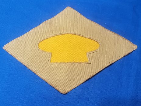 M1898 Cav Cook insignia - Doughboy Military Collectables Springfield ...