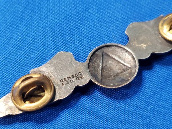 Wing CAP 1950s Pilot - Doughboy Military Collectables Springfield Missouri