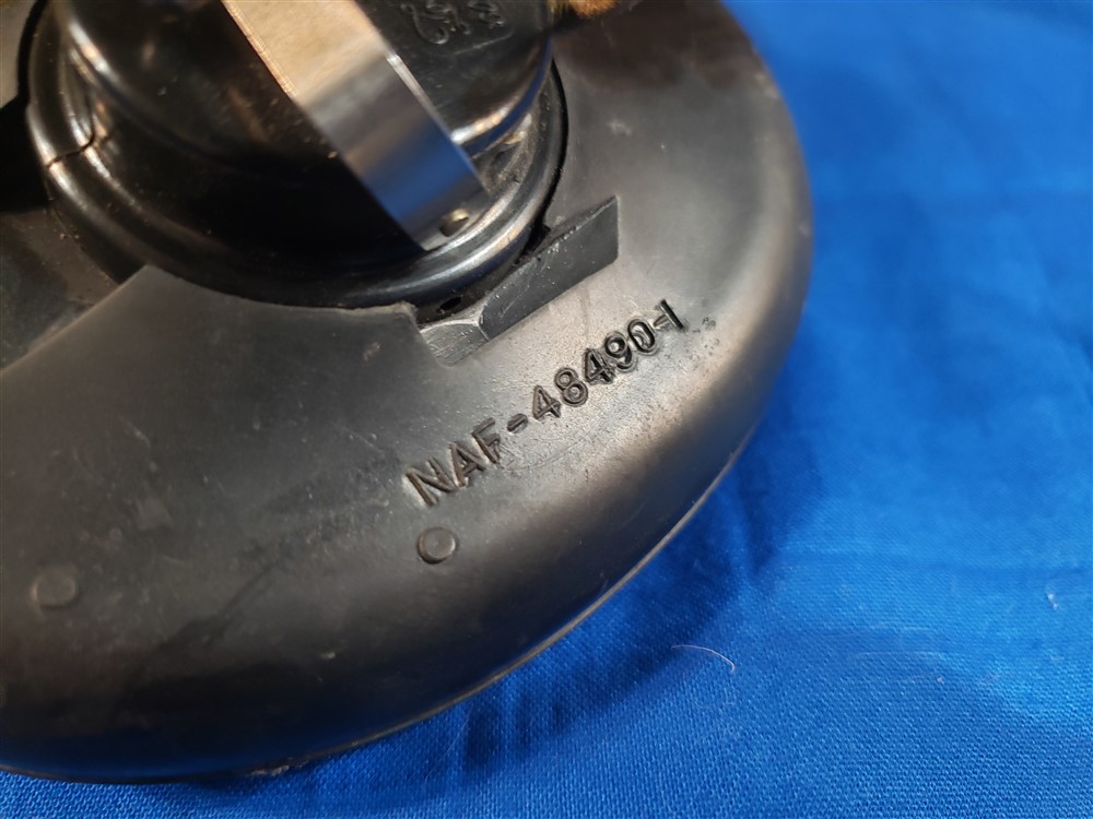 Headset ANB H1 USMC - Doughboy Military Collectables Springfield Missouri