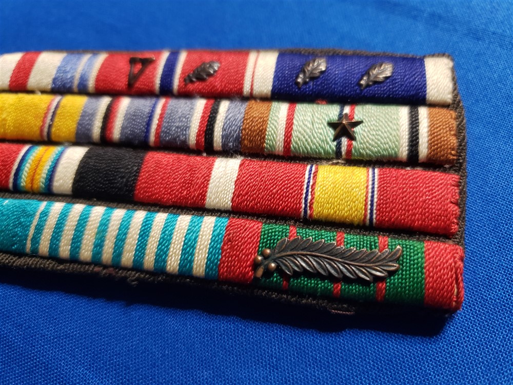 RBN Bar 12 Embroidered - Doughboy Military Collectables Springfield ...