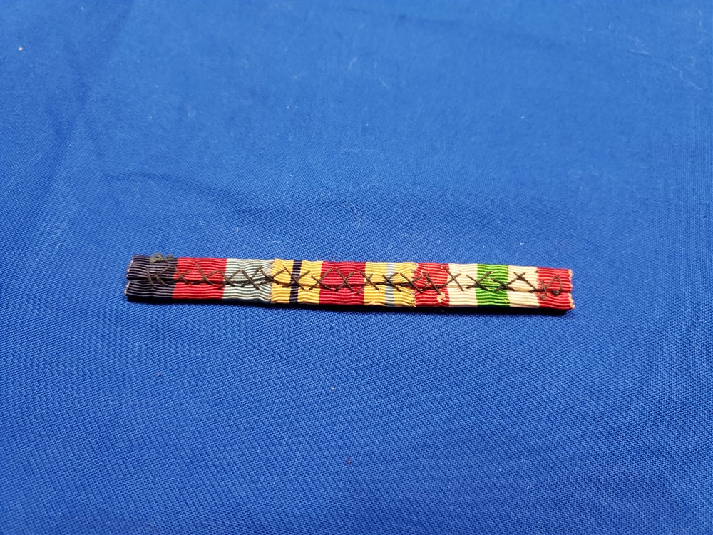 RBN 3 sewn uniform type - Doughboy Military Collectables Springfield ...
