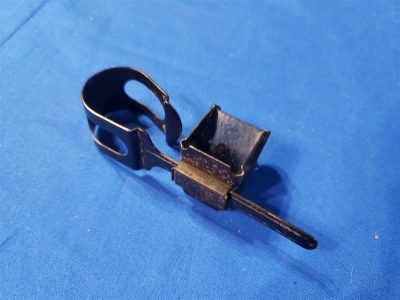 British Rifle Aim Correct - Doughboy Military Collectables Springfield ...