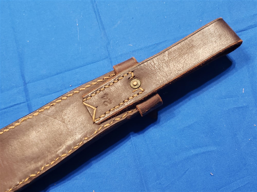 Smachet cover 1944 Dated - Doughboy Military Collectables Springfield ...