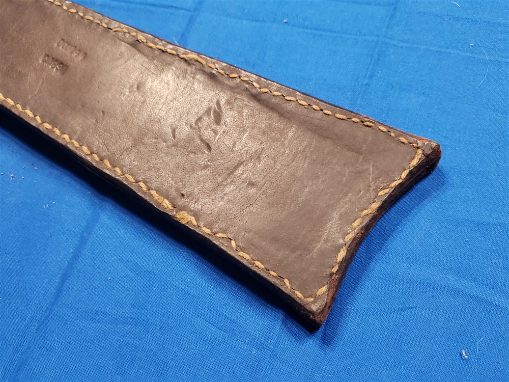 Smachet cover 1944 Dated - Doughboy Military Collectables Springfield ...