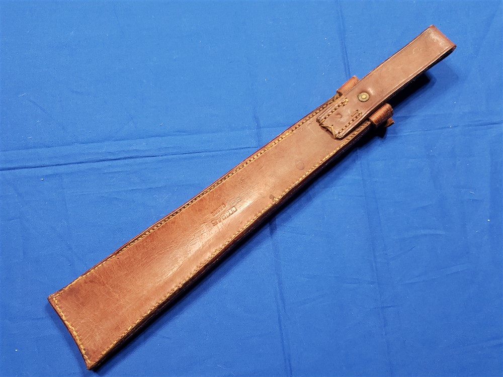 Smachet cover 1945 Dated - Doughboy Military Collectables Springfield ...
